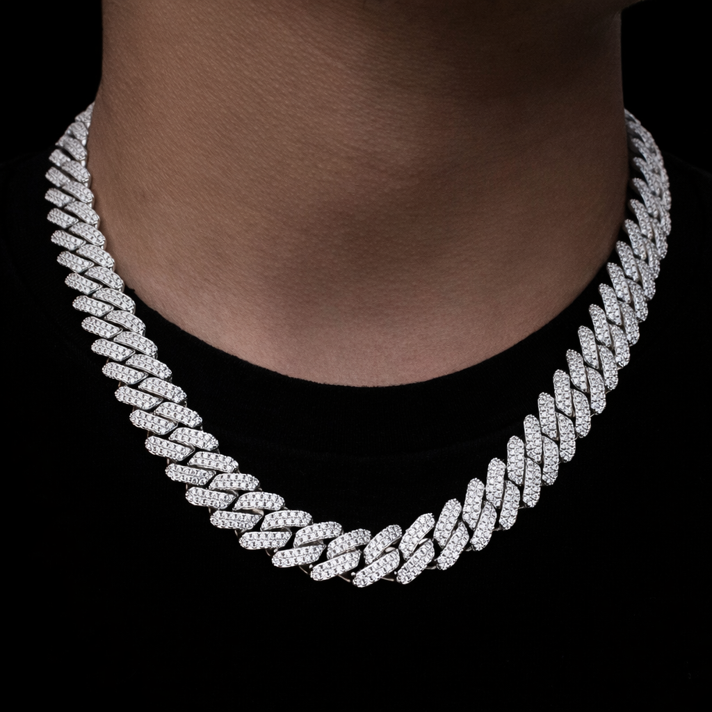 ICED OUT Official website - Jewelry & Watches