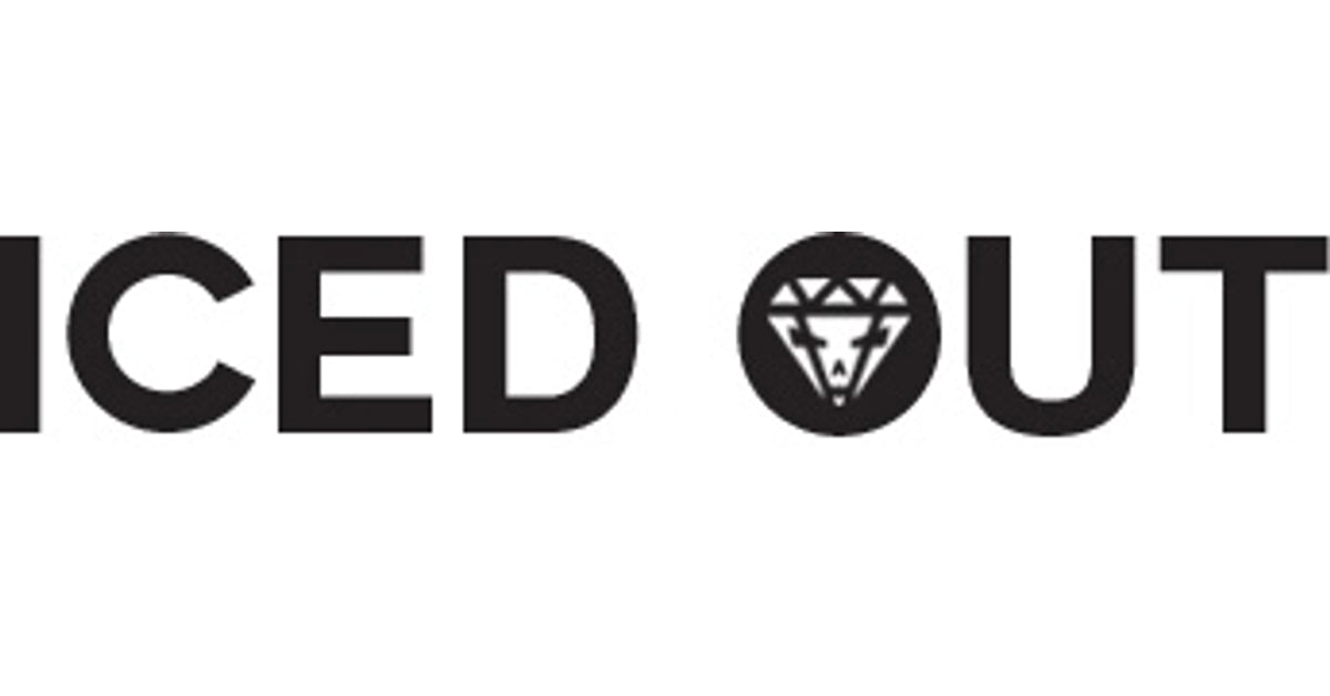 ICED OUT Official website - Jewelry & Watches